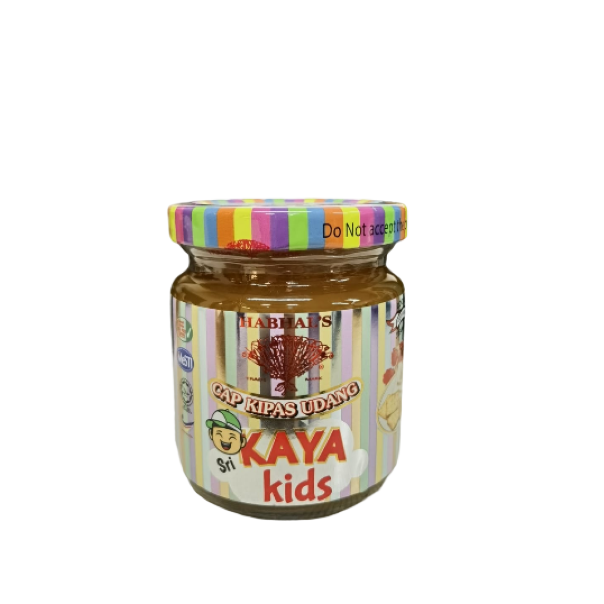 Habhal's Sri Kaya Kids 240gm