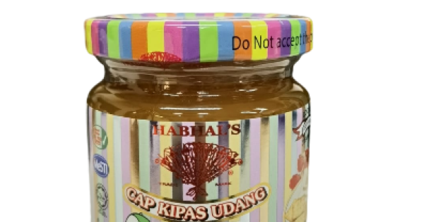 Habhal's Sri Kaya Kids 240gm